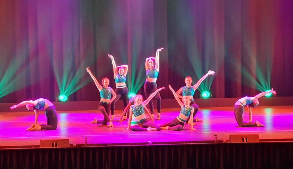 Gallery – Swan River Ballet